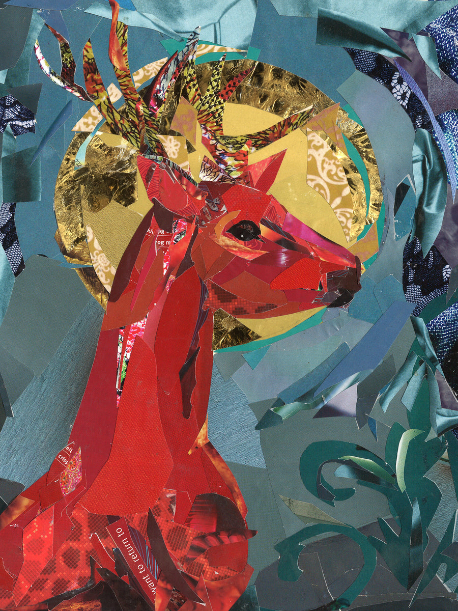 Falling in Love With The Commoner Because He's a Poet – Kaycee Anseth ...